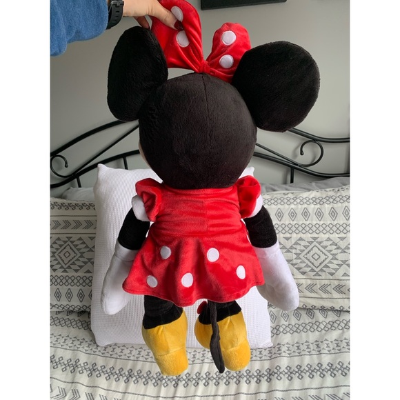 Disney | Other | Minniemouse Stuffed Animal | Poshmark